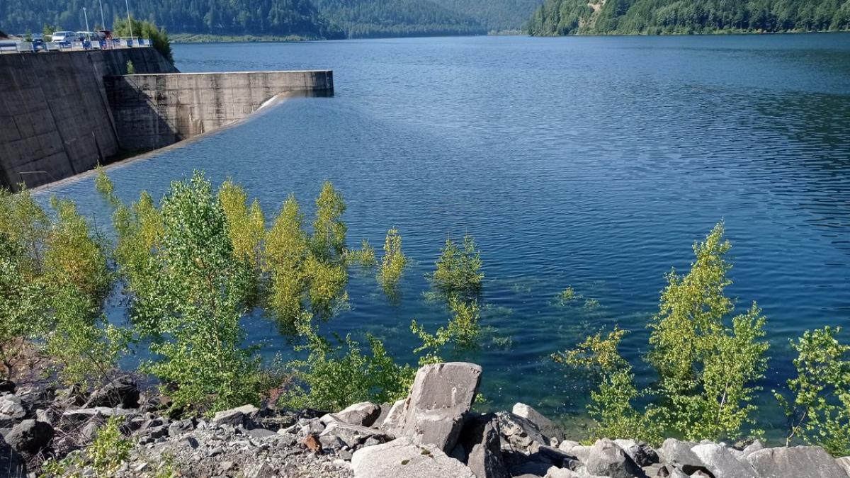 Hidroelectrica: dacă banii curg, investiții ce-ți mai trebuie?