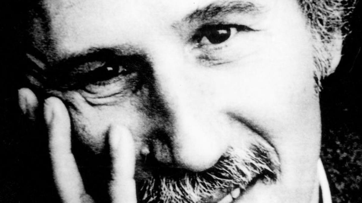 Marin Sorescu, introvertitul neprihănit al Olteniei