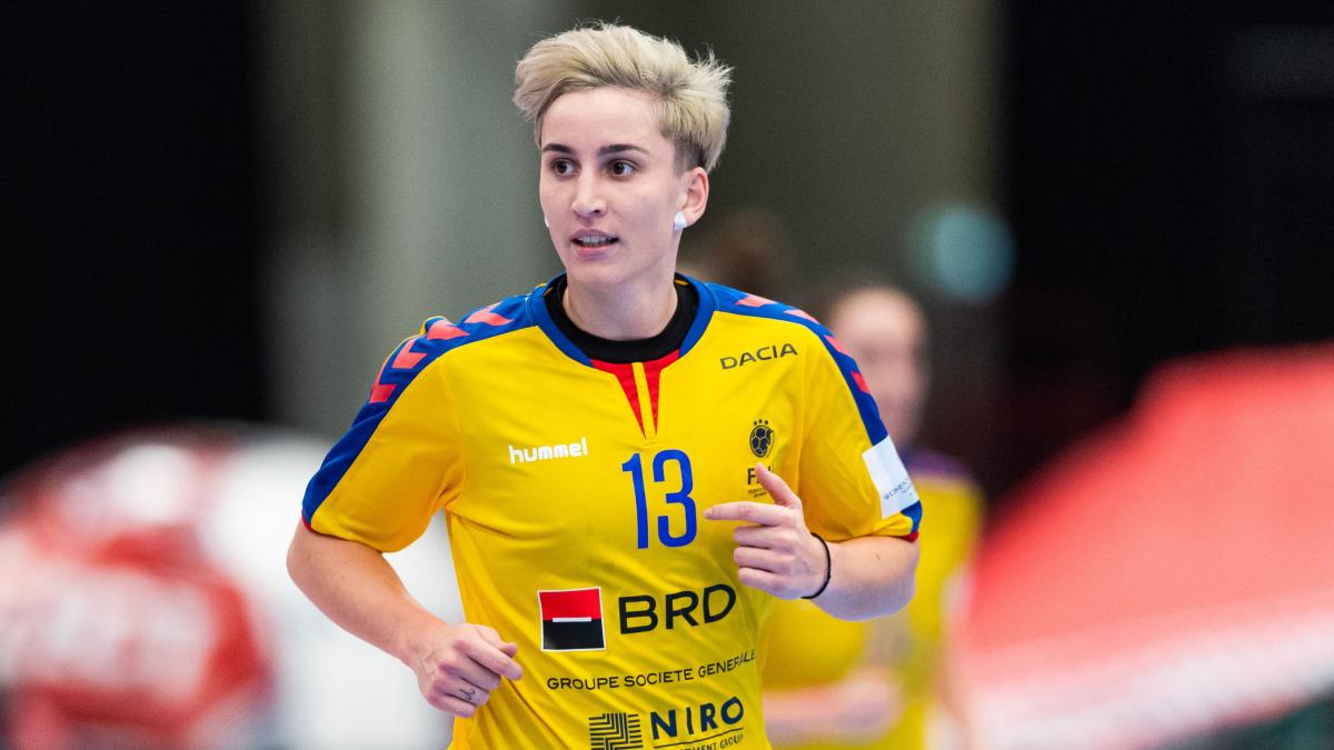 Naționala de Handbal feminin, fără Neagu și Pintea. A venit rândul ...