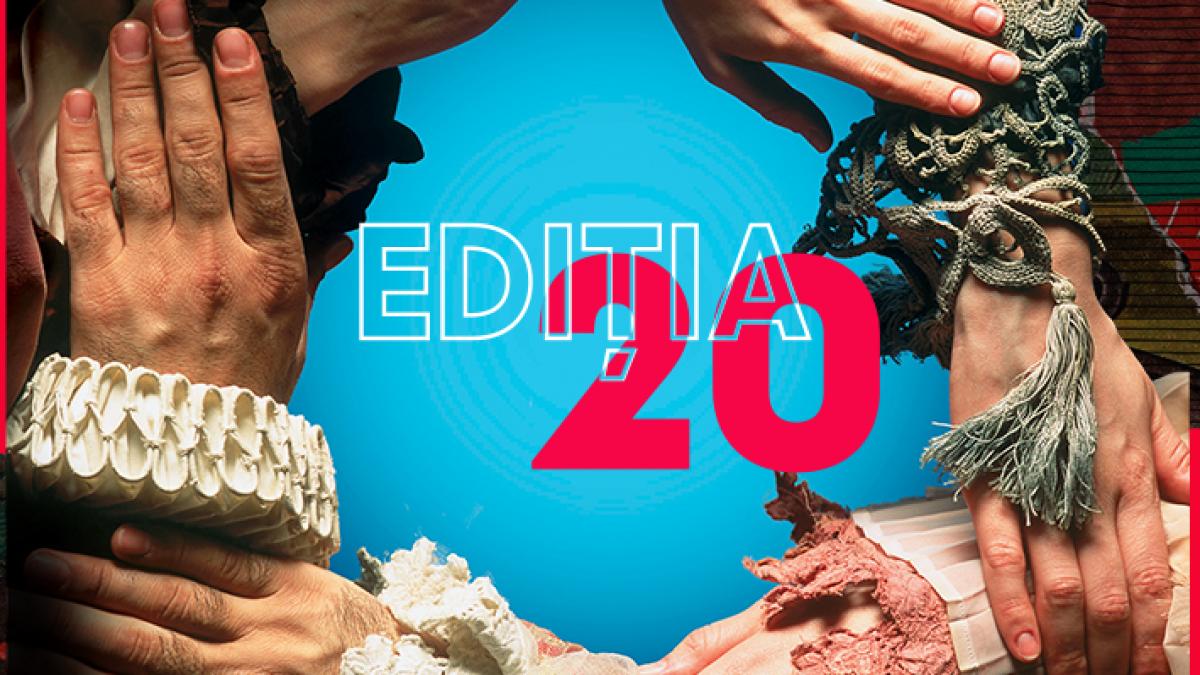 CAMPANIA NAŢIONALĂ ARTIȘTII PENTRU ARTIȘTI, a 20-a ediție (20 martie ...