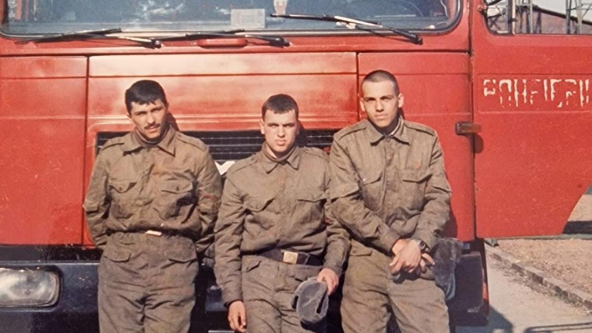 Parcursul surprinzător al lui Chef Ștefan Popescu, juratul Chefi la ...