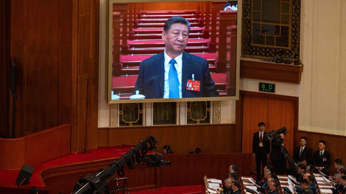 Pariul Chinei în cursa pentru Casa Albă. Liderii de la Beijing, în fața ...