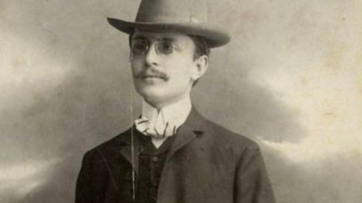 Macedonski și scrisorile în care-i implora regelui Carol I bani și sinecuri