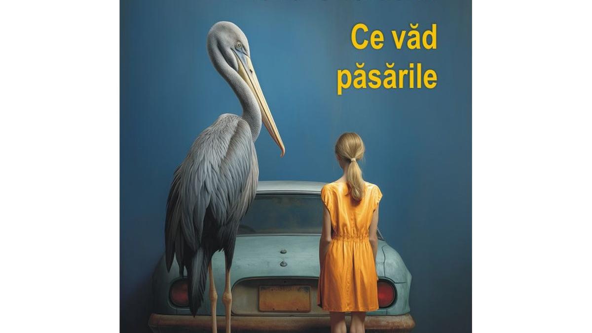 Raftul cu tandrețuri literare: 9 cărți de ieri, de azi și de mâine