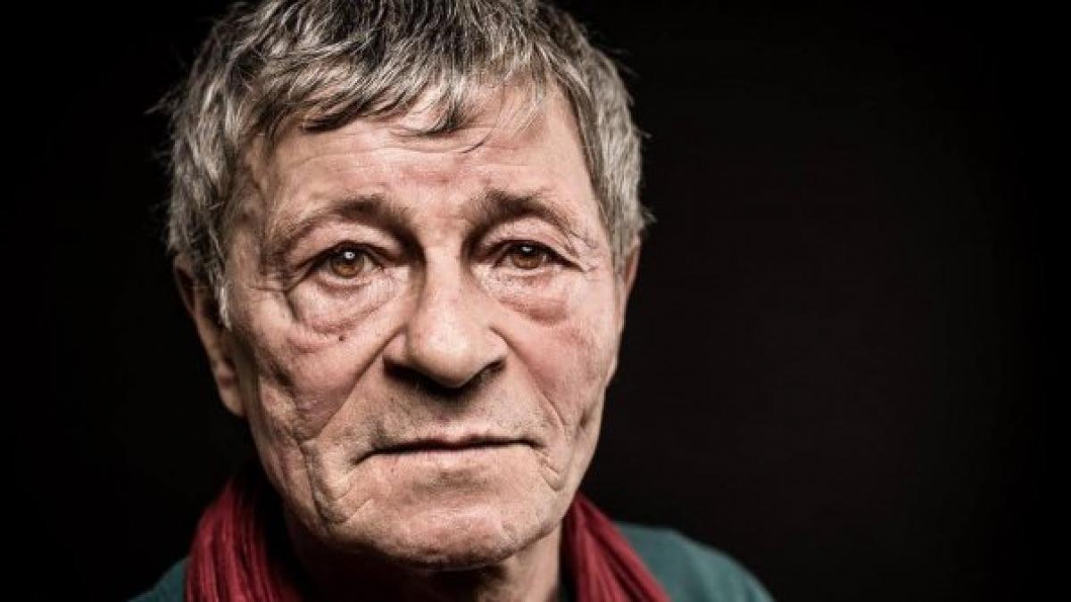 Lumea teatrului românesc este în doliu. Marele actor Constantin ...