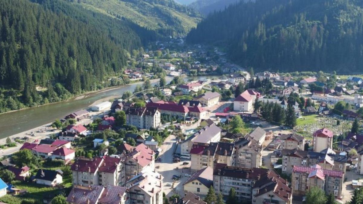 Cele mai mari orașe ale României urmează să fie desființate. Avem ...