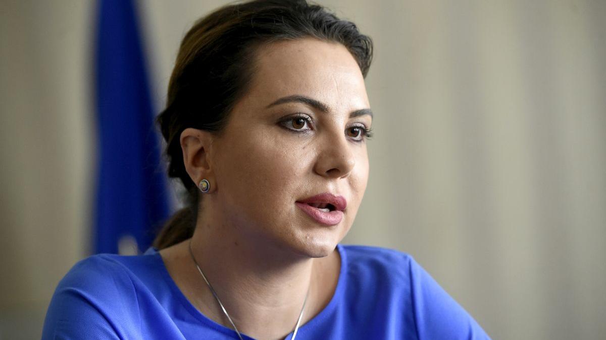 Fosta șefă a AEP, achitată definitiv, pe motiv că „fapta nu există ...