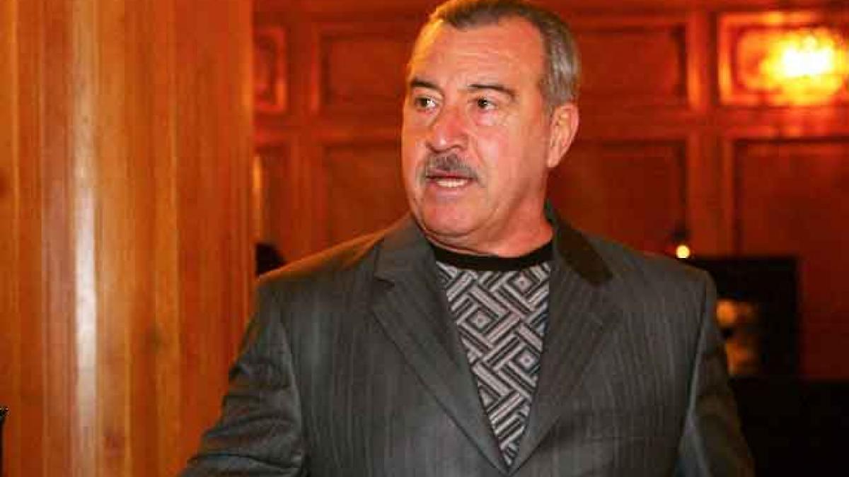 Doliu în lumea teatrului! Marele actor Costel Constantin a murit