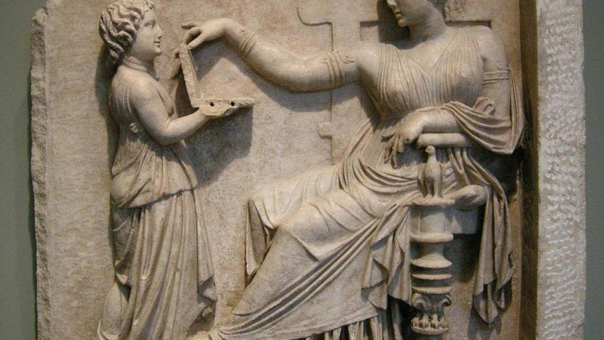 Cum reușeau grecii antici să-și mențină pielea sănătoasă și strălucitoare