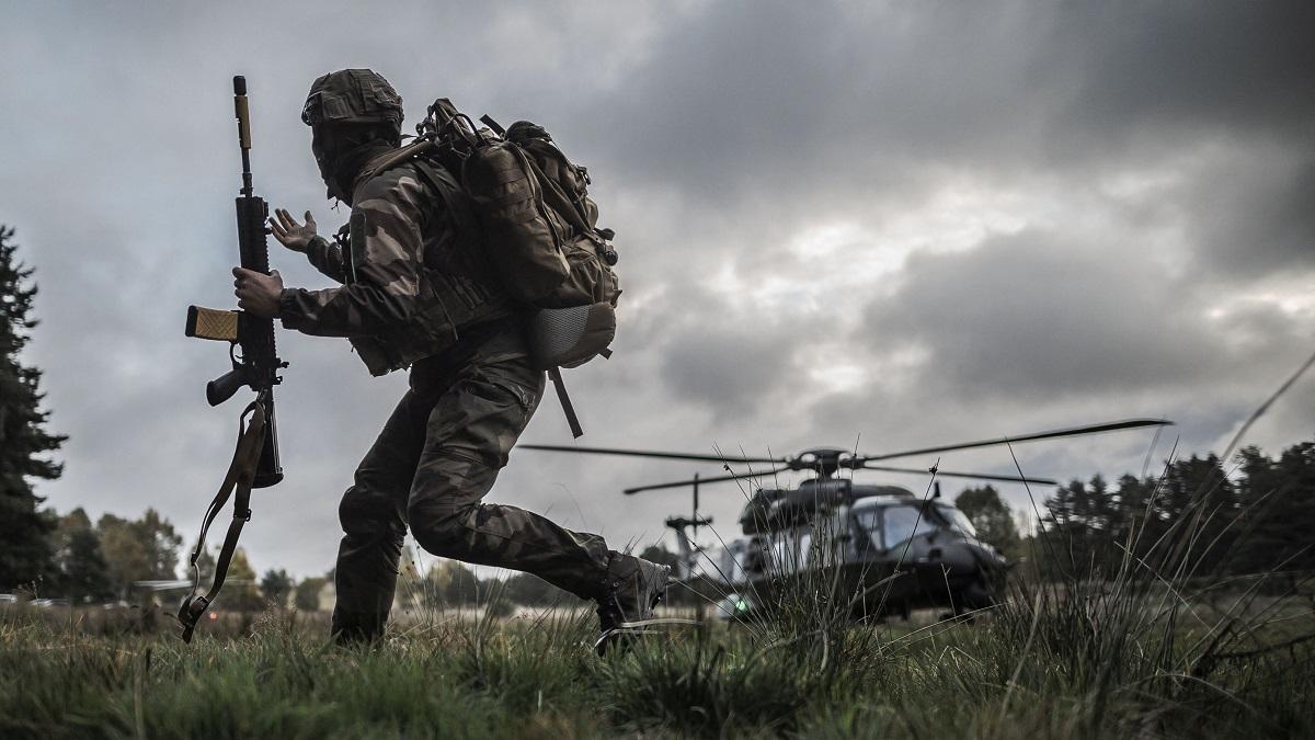 The Australian Military will make use of recruits from different ...