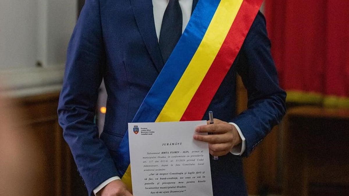 Nu contează cine a fost ales ieri, pentru că tot primarii din 2020 ...