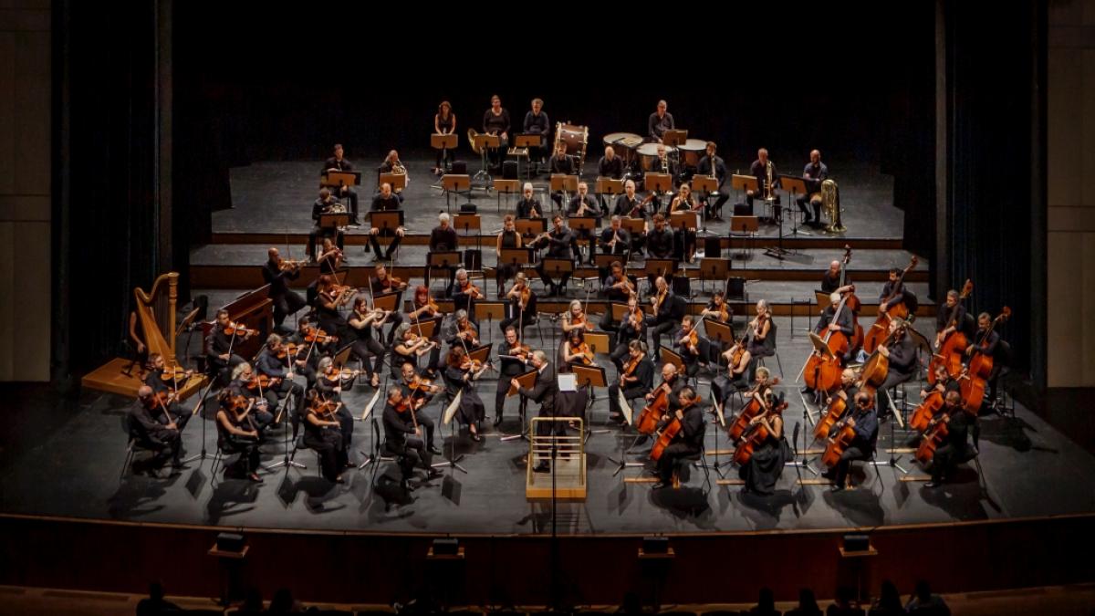 Orchestra de Stat din Salonic concertează în premieră în România, la ...