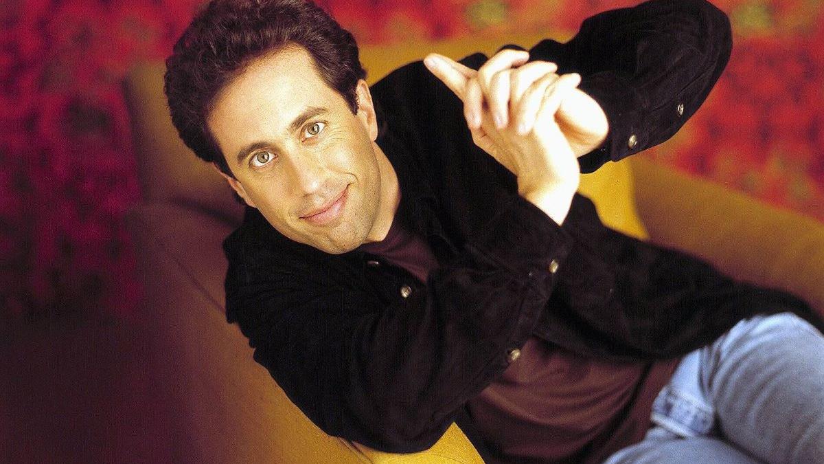 Relaxează-te și zâmbește! Top 10 cele mai amuzante seriale de comedie ...