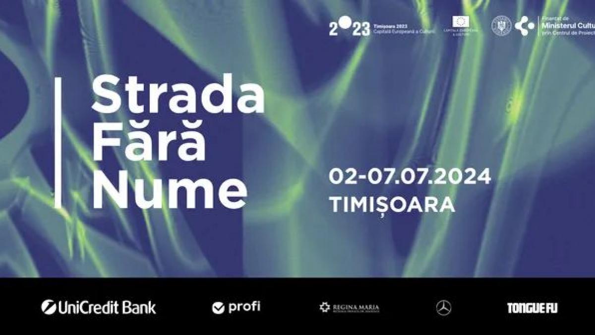 Strada Fără Nume / Școala de vară de jazz (ediția 4) la Timișoara