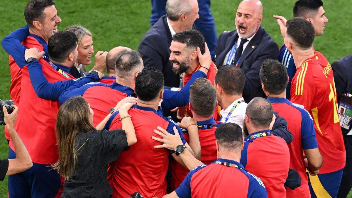 Euro 2024. Spania, favorita lui Marcel Ciolacu: Va câștiga Campionatul