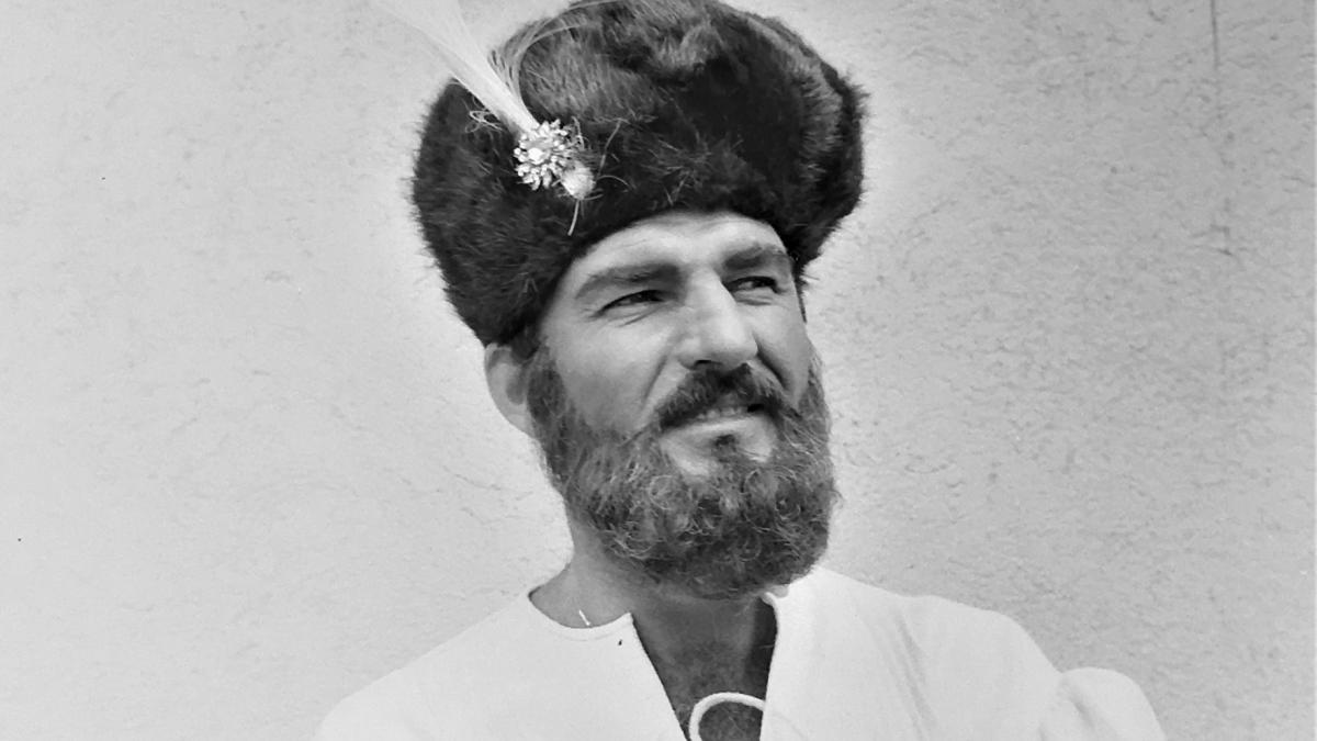 Cum s-a colorat limba română cu termenul „bășcălie”