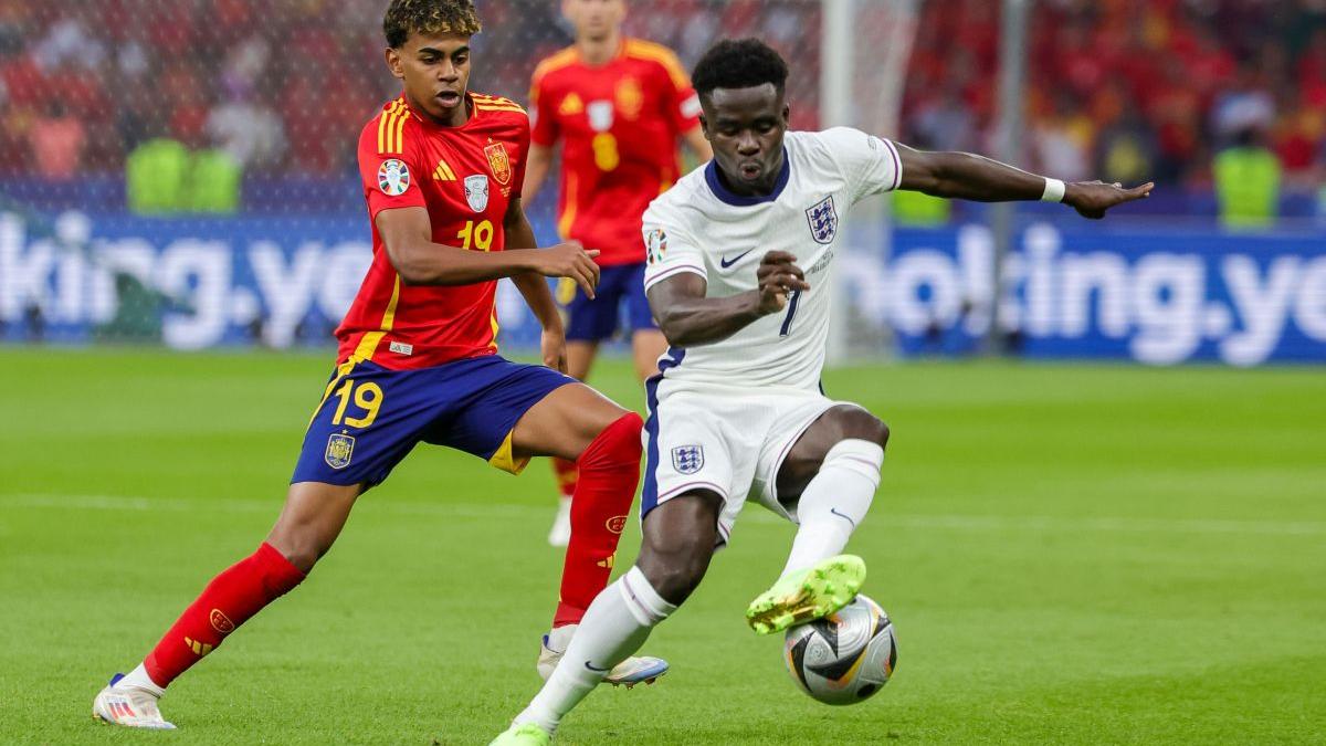 Spania este noua campioană europeană la fotbal