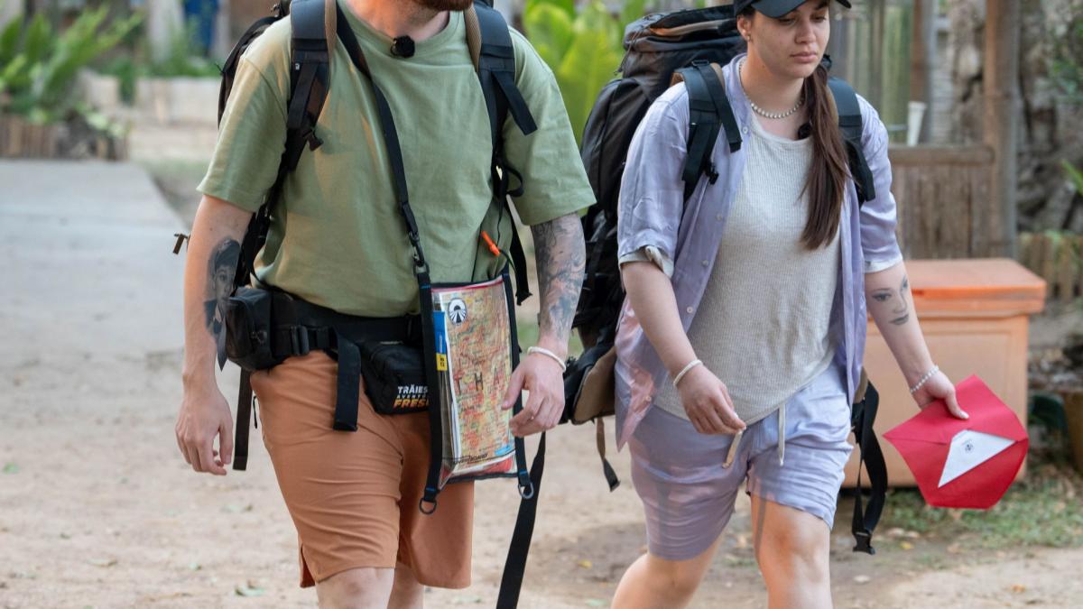 Betty Salam și Cătălin Vișănescu, dezvăluiri despre aventura trăită pe ...