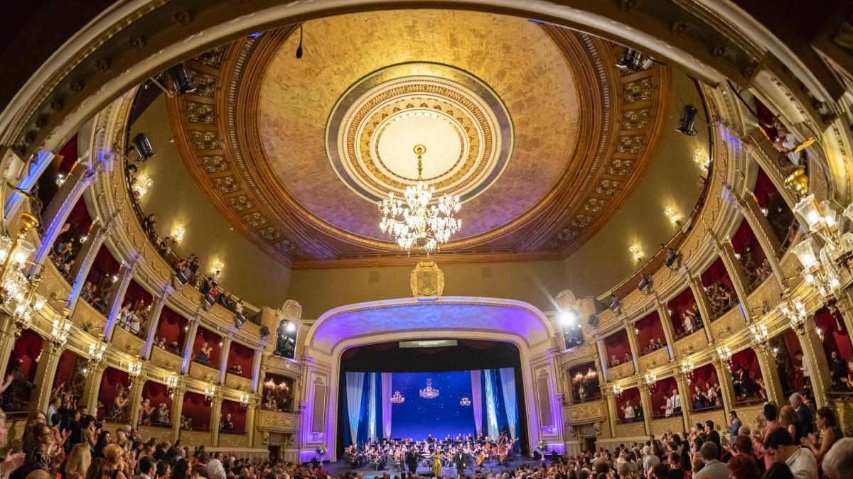 Opera nu se poate desființa sau comasa, legal