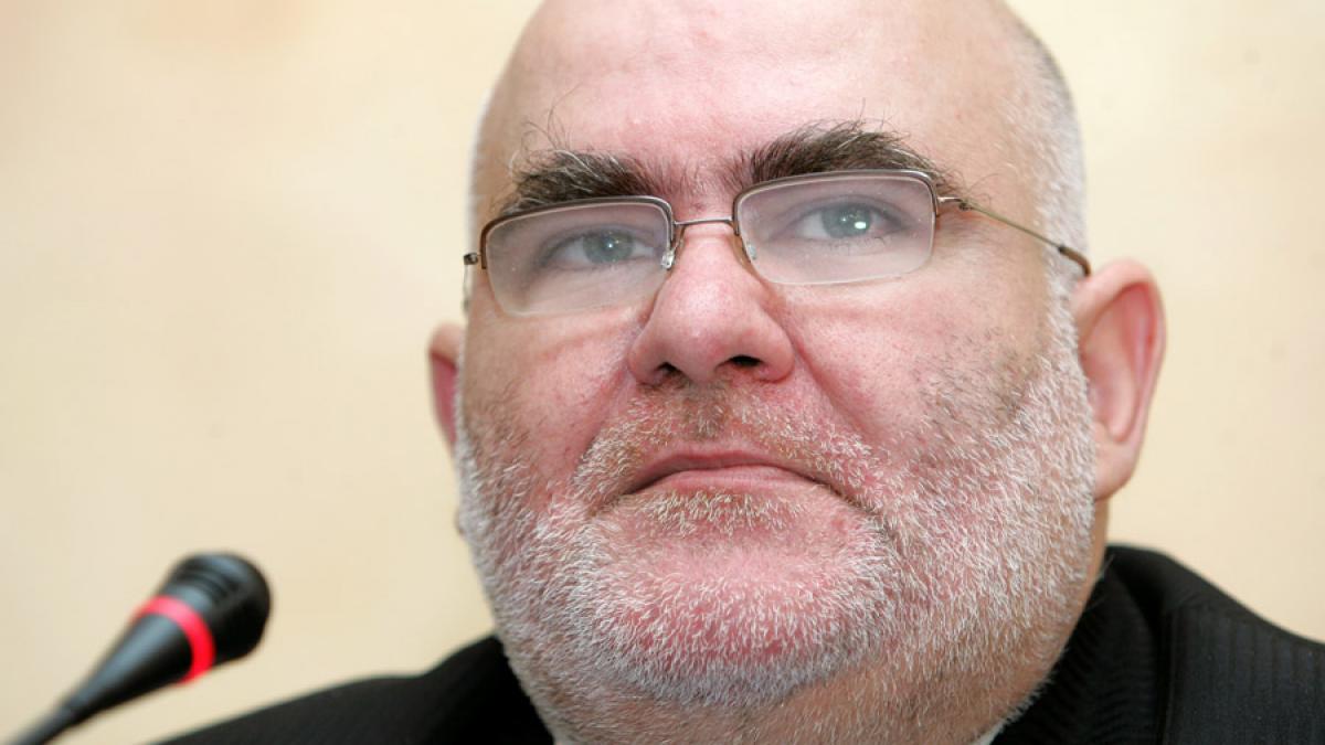 Sociologul Alfred Bulai, audiat la Parchetul de pe lângă Judecătoria ...