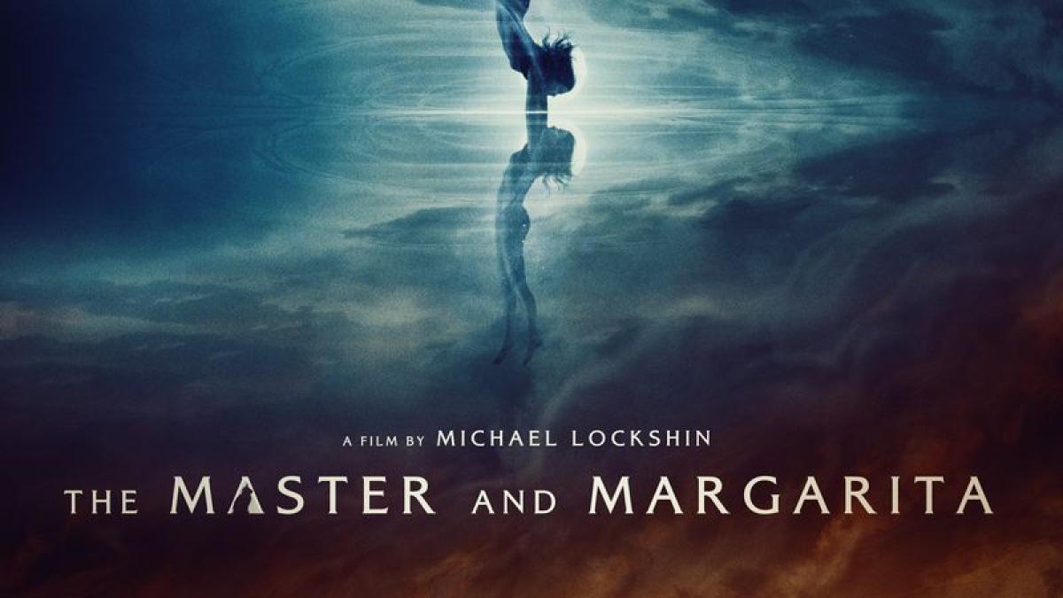 Filmul ”Maestrul și Margareta” în premieră europeană la BIFF, în ...