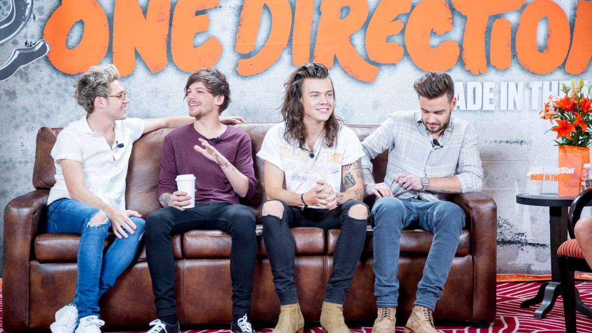 Membrii trupei One Direction, în lacrimi după moartea lui Liam Payne ...