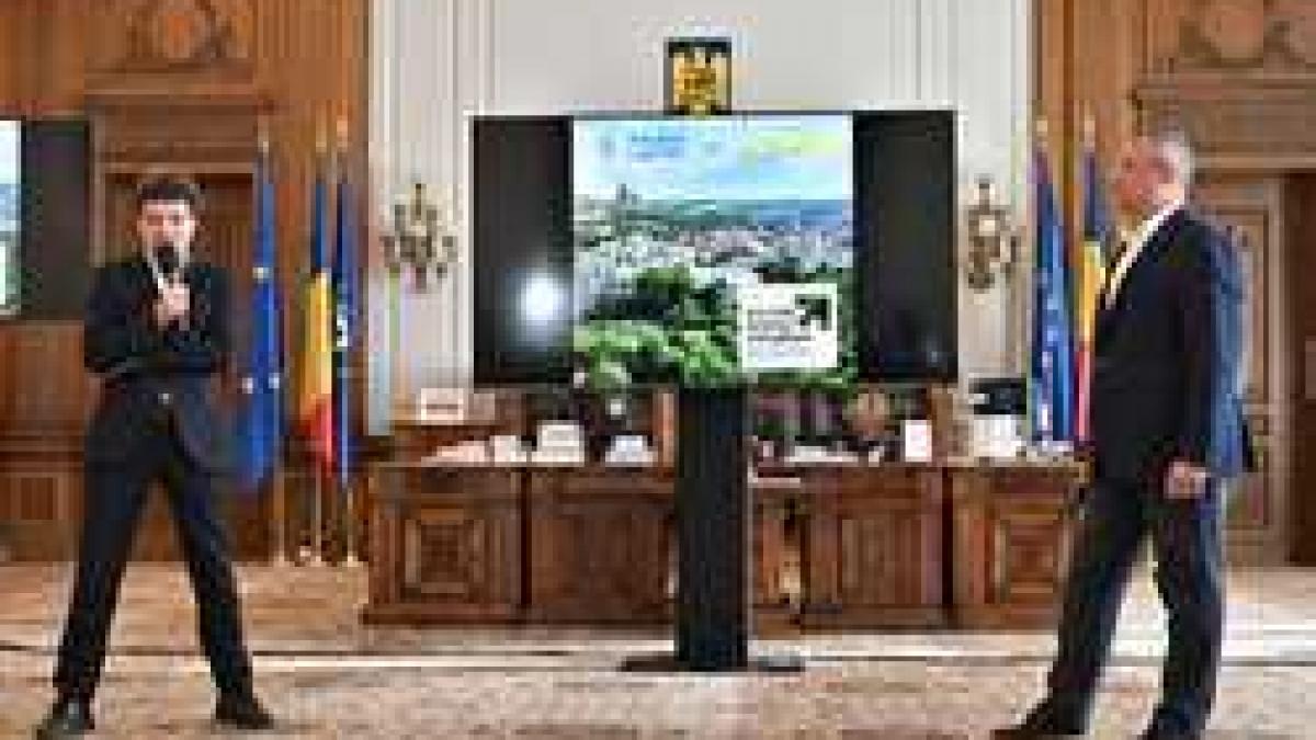 Proiectul lui Ciucă pentru Bucureşti: Sediul Guvernului se mută la Casa ...
