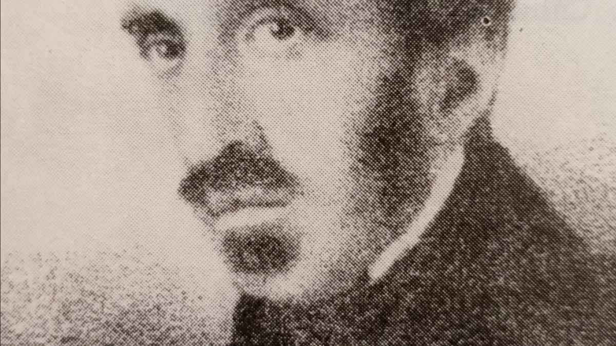 Dimitrie Ralet, artizanul (aproape) necunoscut al României