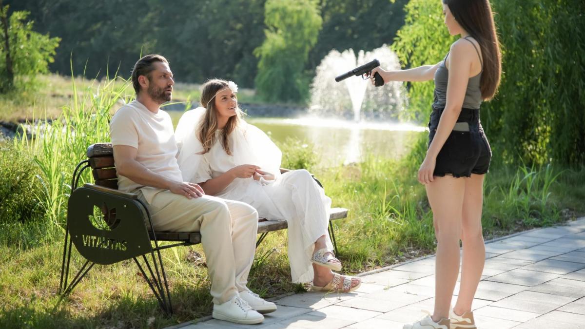 Finalul Lia – Soţia soţului meu și continuarea poveștii Iubire cu parfum de lavandă, lider ...