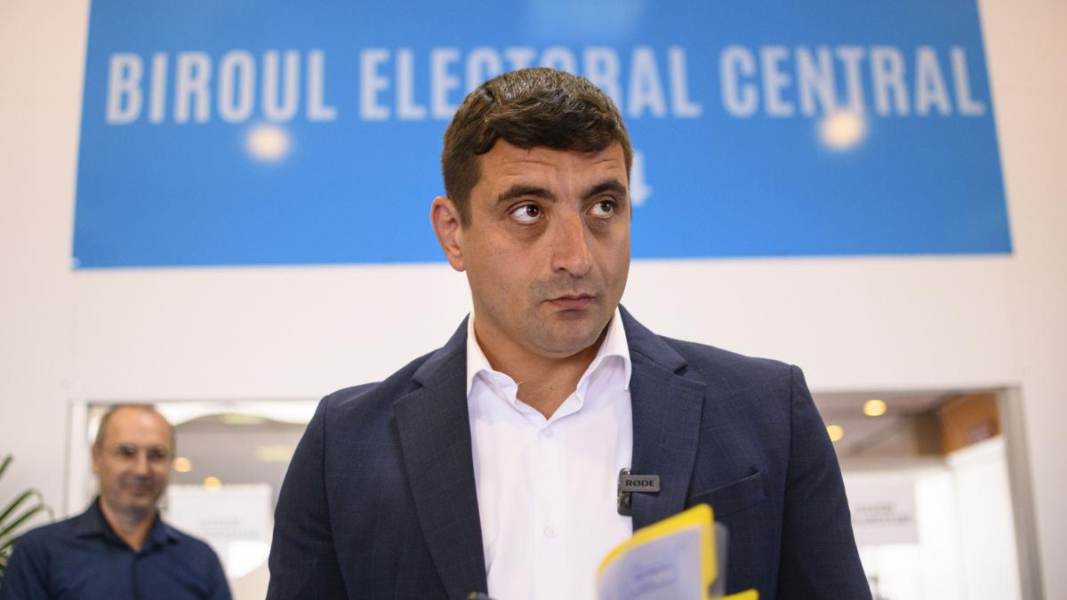 Simion, făcut „țigan ursar”: „Rasismul nu e acceptat, iar Dinescu și-a ...
