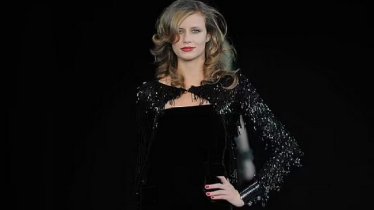 Șoc în lumea modei: Celebrul supermodel Georgina Cooper a murit la doar ...