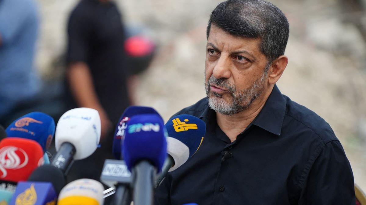 Purtătorul de cuvânt al Hezbollah, Mohammed Afif, ucis într-un raid ...