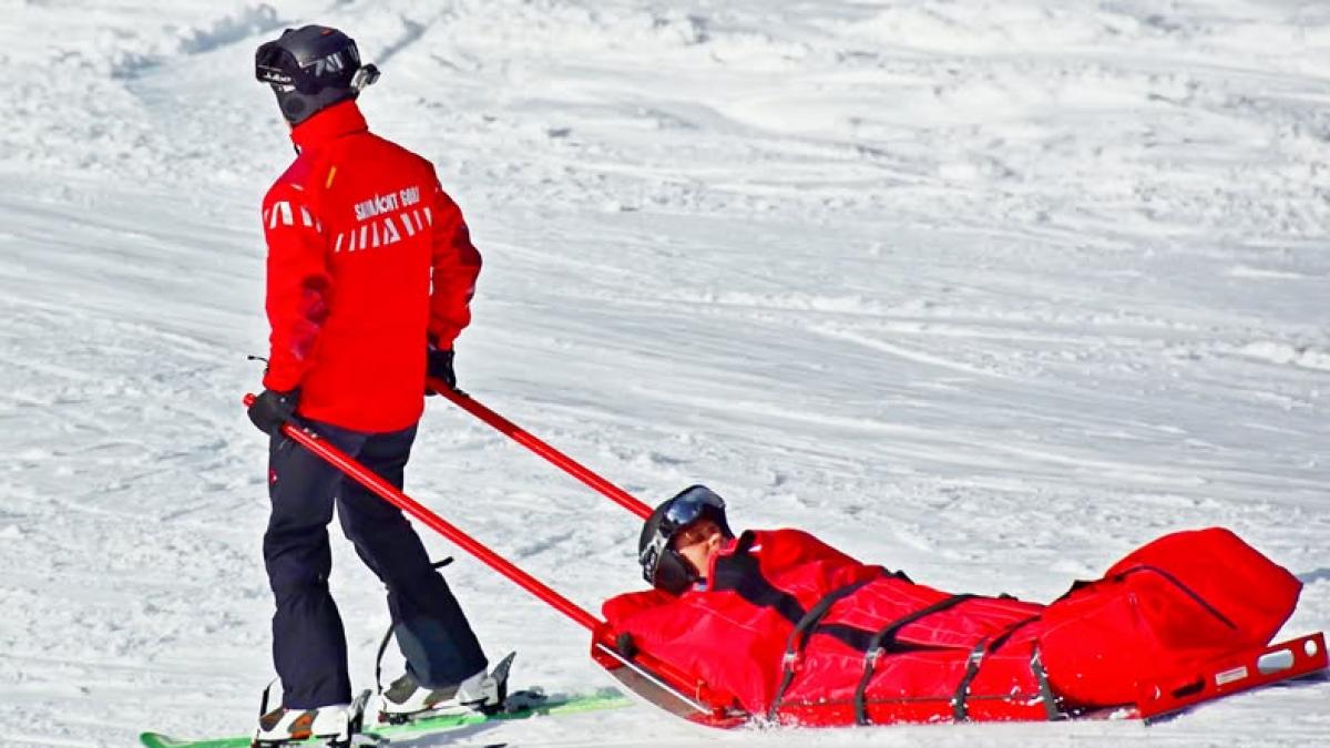 Pericol de avalanșă în România! Plăcile de vânt se pot rupe oricând