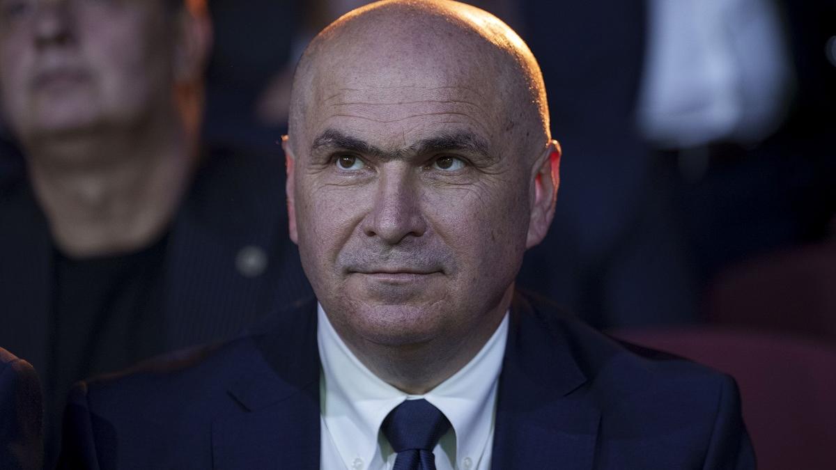 Bolojan, despre turul 2: Cred într-un vot pentru direcţia pro-europeană ...