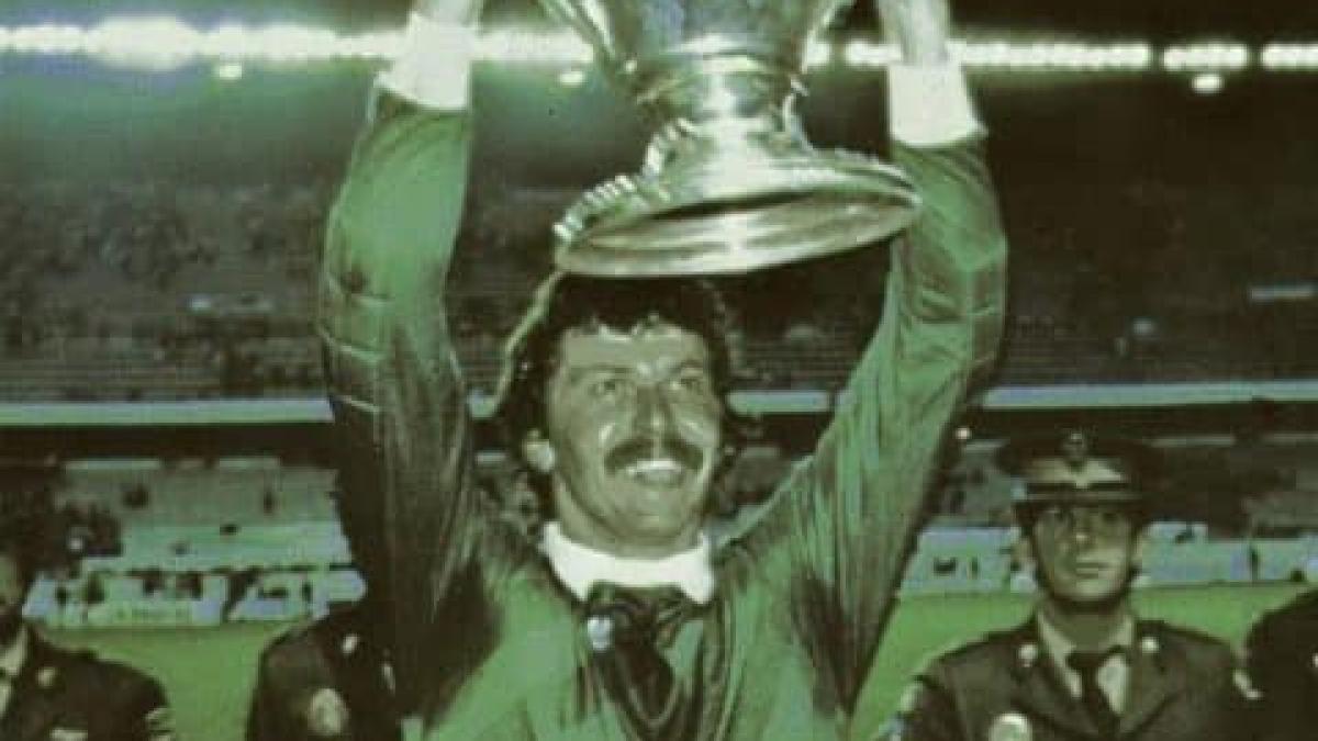 Helmut Duckadam, decorat post-mortem cu Ordinul Naţional „Steaua României”