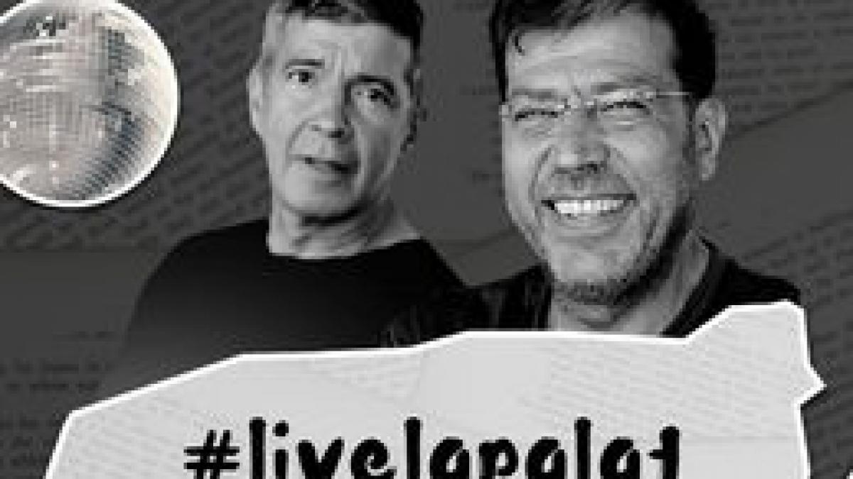 Palatul Bragadiru – Sala Teatrului Godot: întâlniri cu Partizan şi Maia ...
