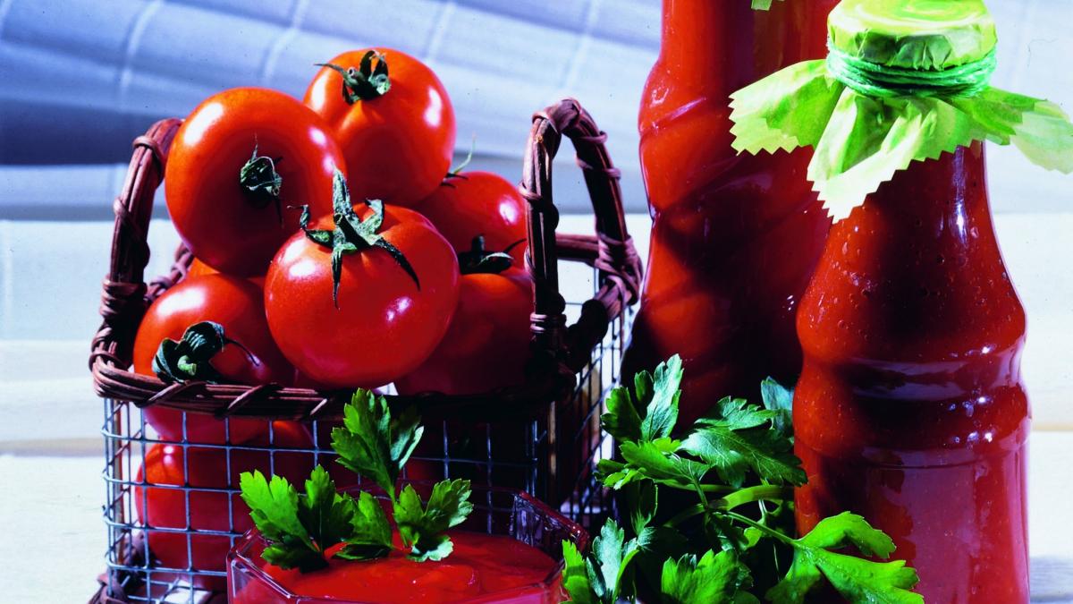 Sucul de roșii, leacul-minune pentru intestine