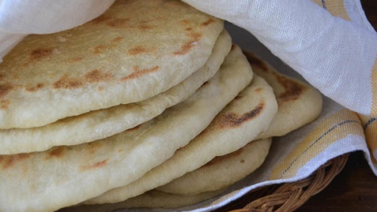 Sfaturi în bucătărie. Rețetă tradițională de turte