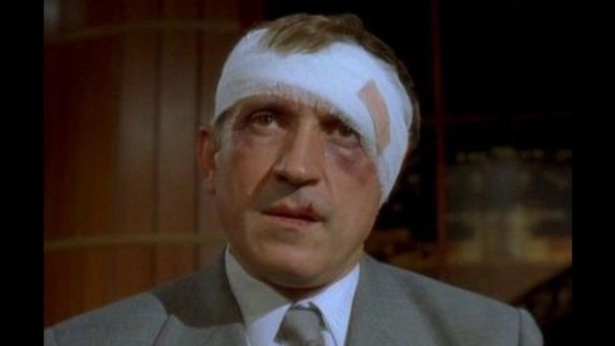 Ne-a părăsit marele actor Mircea Diaconu