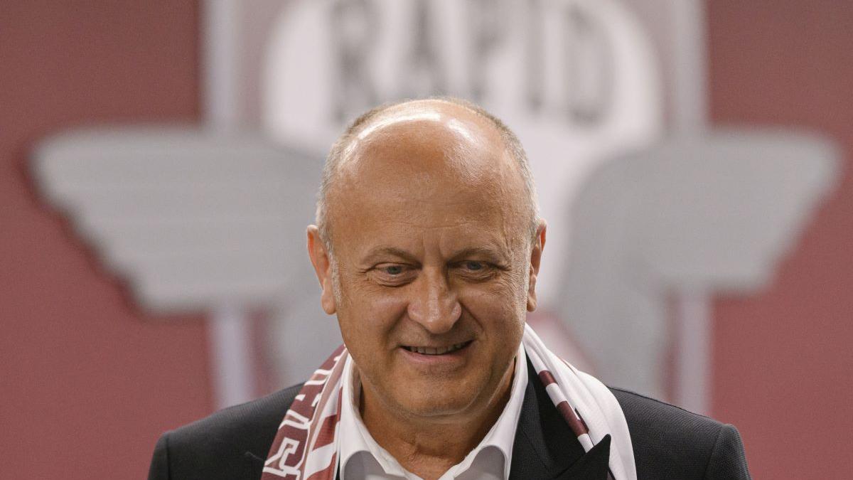 Dan Șucu devine acționarul majoritar al clubului Genoa: un nou început ...