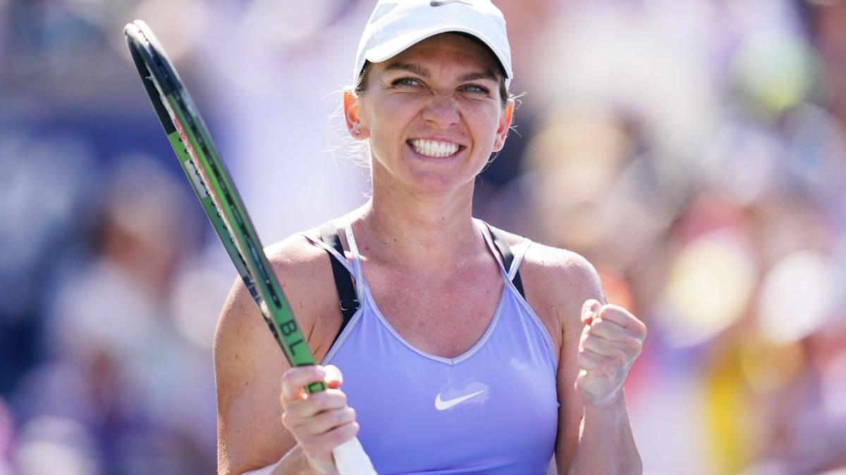 Simona Halep a primit un wildcard la Australian Open
