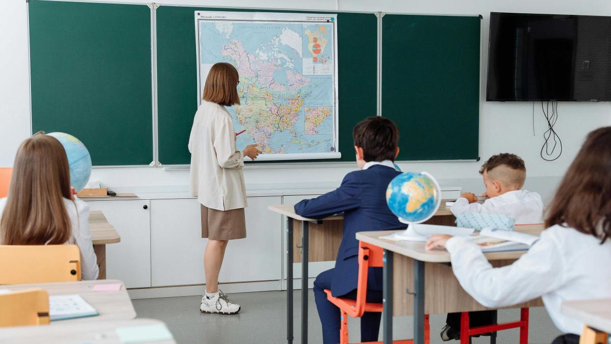 O economie mică pentru buget, o lovitură îngrozitoare pentru școală ...