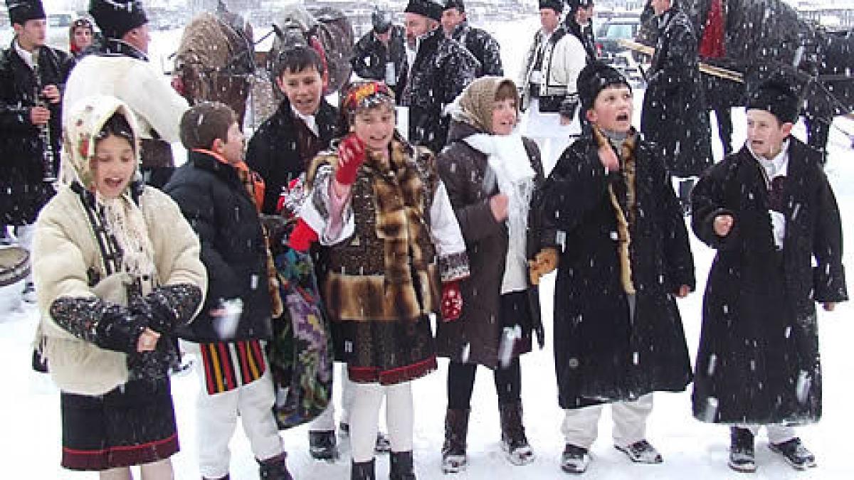 Crăciunul pe rit vechi 2025, sărbătorit pe 7 ianuarie: Tradiții ...