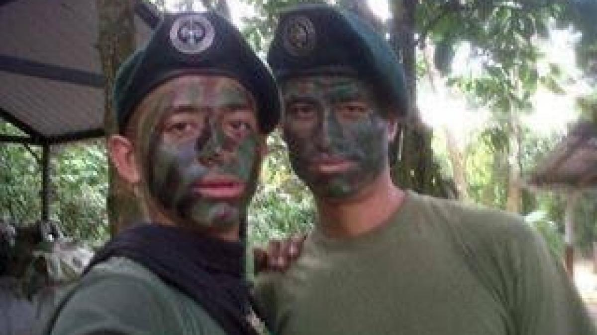 Oficial de la SRI: El este columbianul care a încercat operațiunea de ...