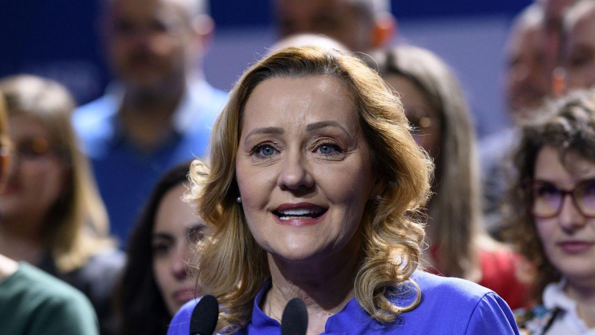 Lasconi, reacție la comentariile lui Călin Georgescu: România merită un ...