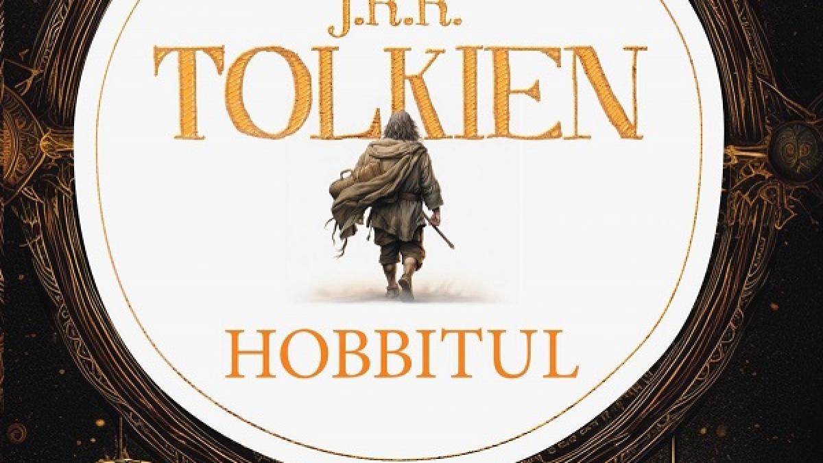 Cărți redescoperite după ecranizarea contemporană. Hobbitul și ...