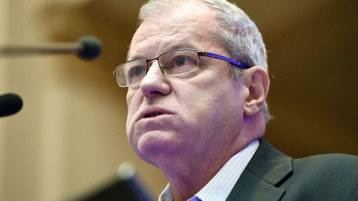 Sfânta Mare Ipocrizie