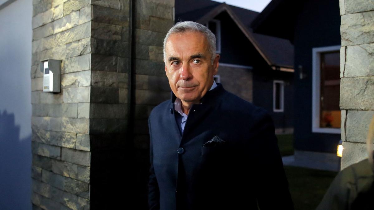 „Bancherul lui Georgescu”, implicat în scandaluri penale internaționale ...