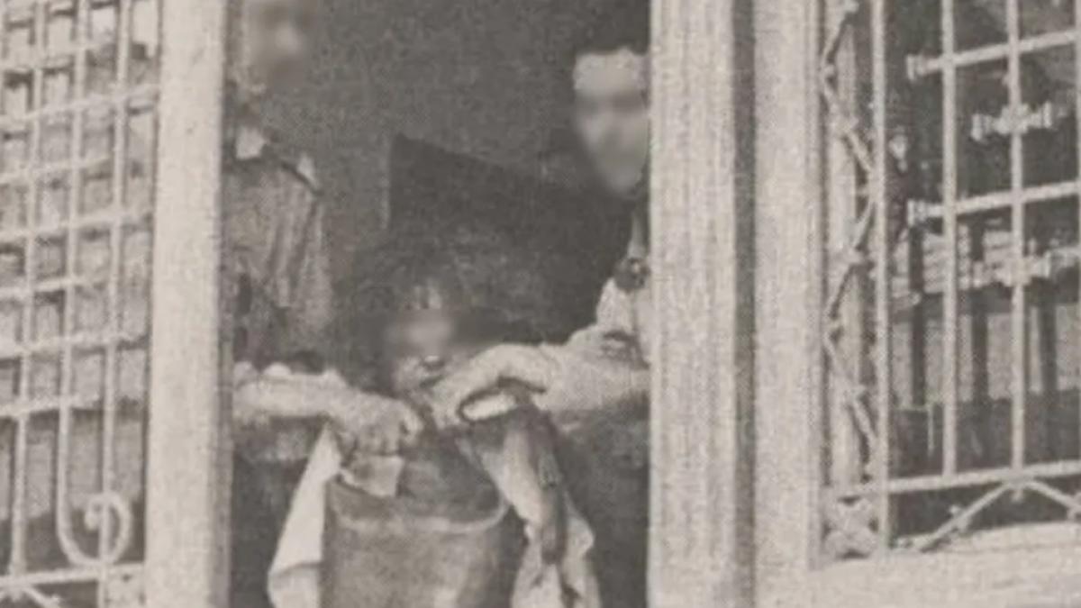 Abuzurile lui Emilian Eva: Cazul Victoria Lazariu, o persoană sănătoasă ...