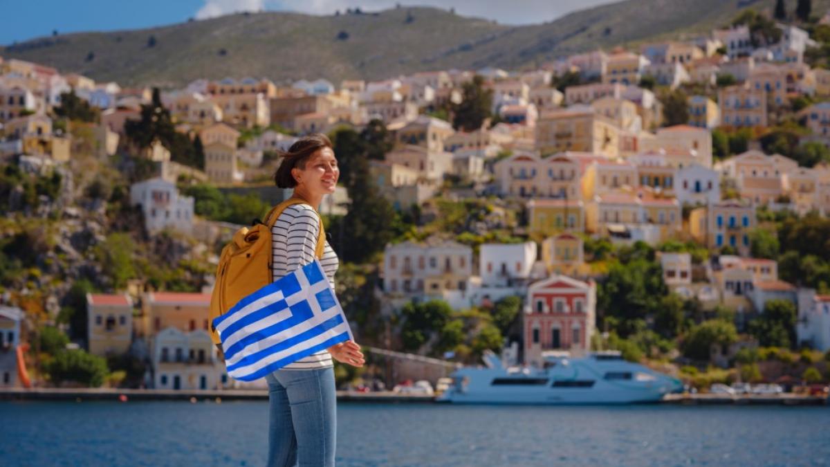 Seria de cutremure din Santorini nu se oprește. Sute de seisme, în ...